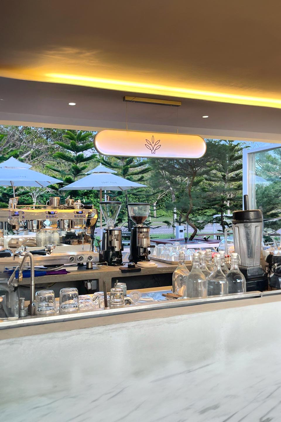 Food & Beverage – Racing Underdog