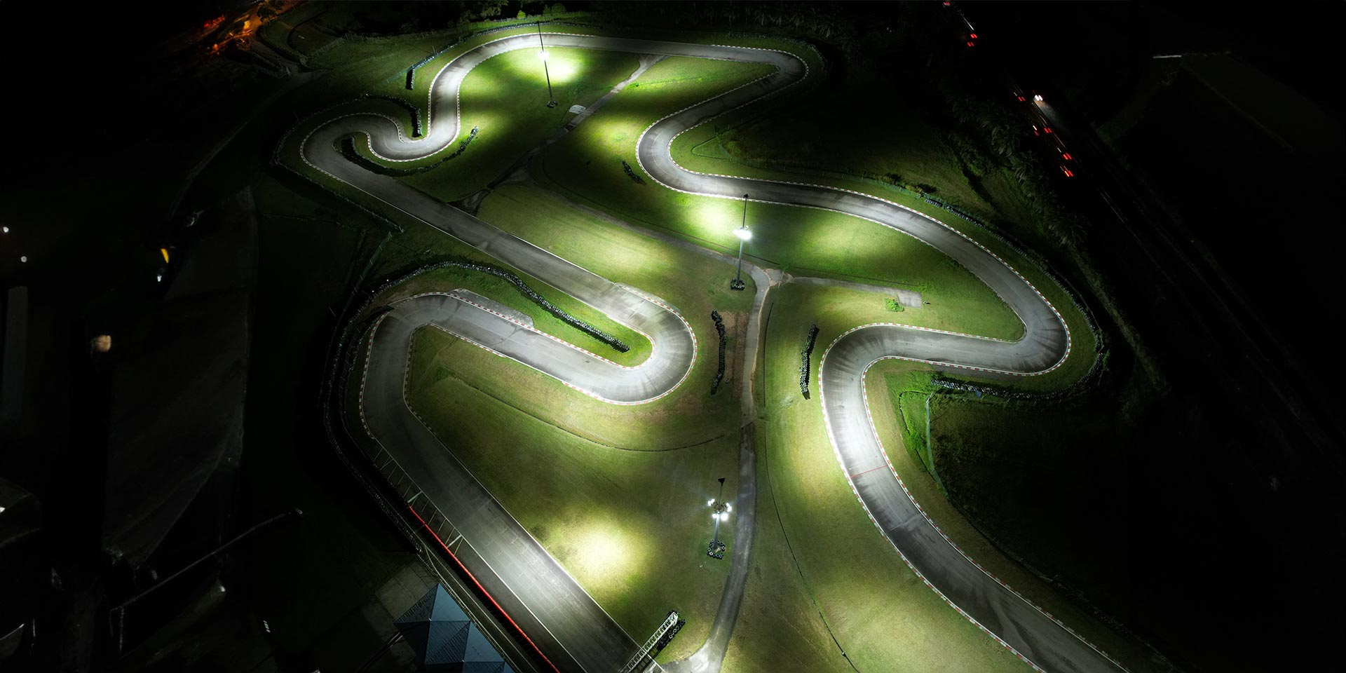 Sepang Race Track RUD – Racing Underdog