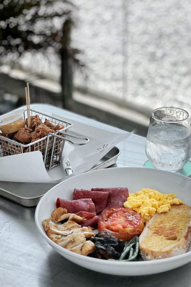 Food & Beverage – Racing Underdog