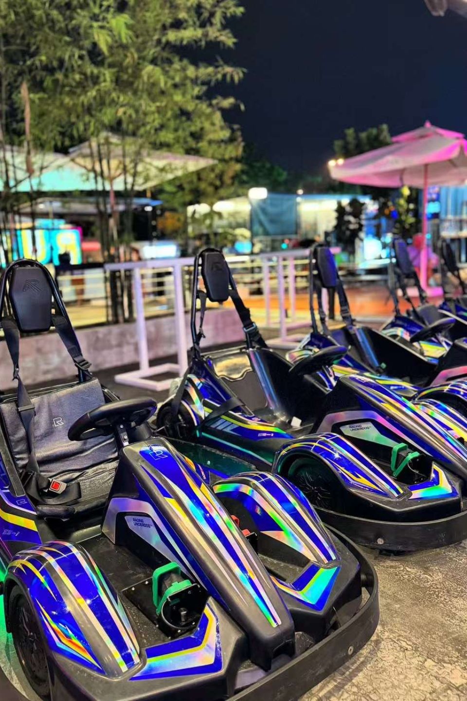 RUD Medini Race Track – Racing Underdog