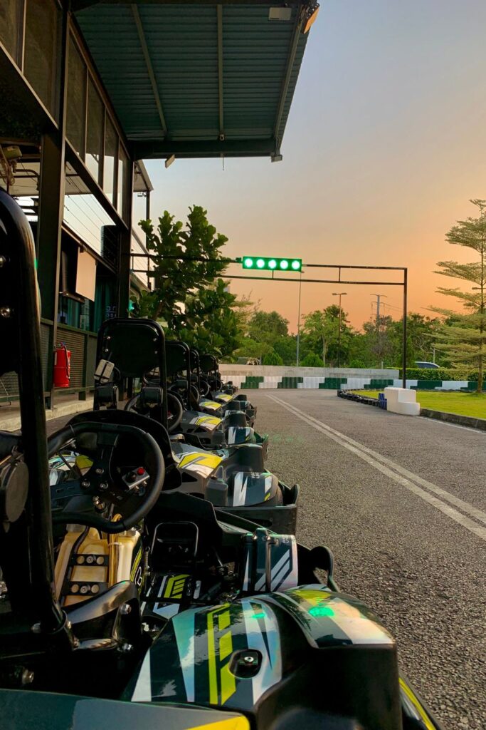 RUD Medini Race Track – Racing Underdog