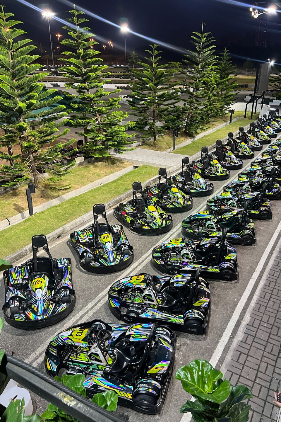 RUD Medini Race Track – Racing Underdog